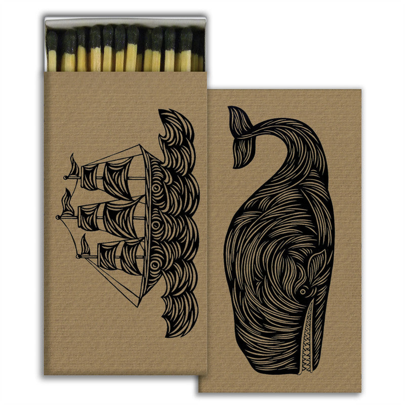 HomArt Voyage HomArt Matches– AREO