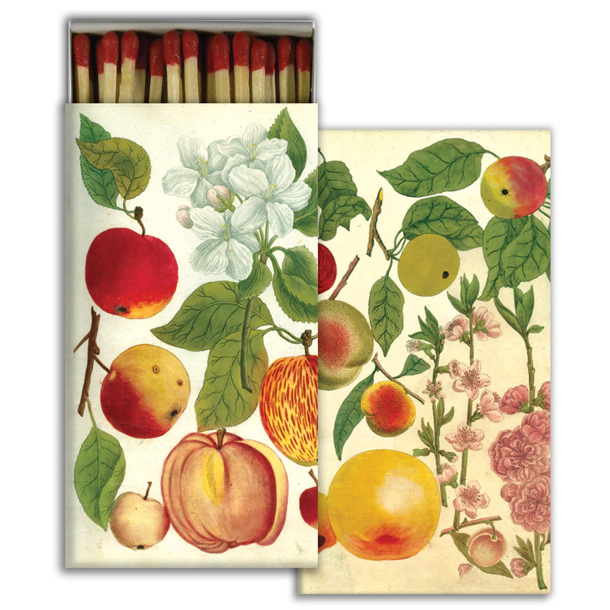 HomArt Orchard Apples HomArt Matches– AREO