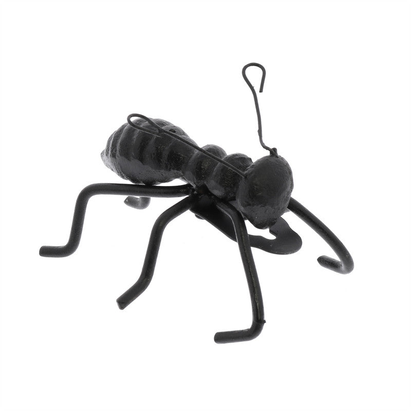 HomArt Ant, Cast Iron - Black– AREO