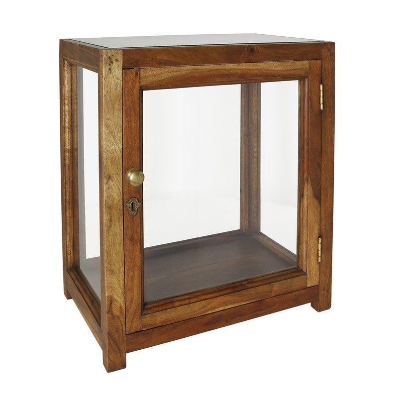 HomArt Pullman Display Cabinet– AREO